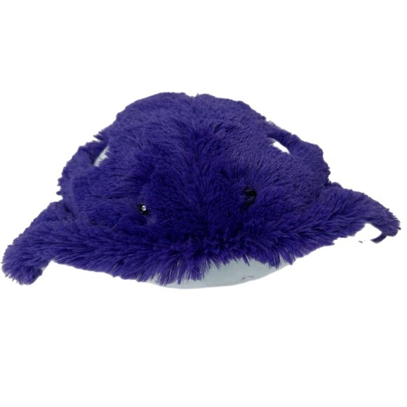 Squishable | Toys | Squishable Limited Edition Purple Plush Sting Ray ...